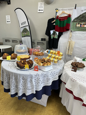 We’ve been busy – Workneh Dechasa Education Foundation