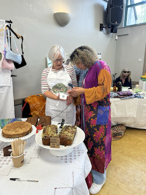 We’ve been busy – Workneh Dechasa Education Foundation